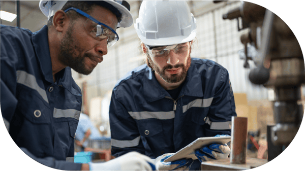 Digital Work Packs Management Software | MODS Connect WorkPack